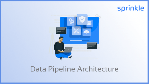 Data Pipeline Architecture